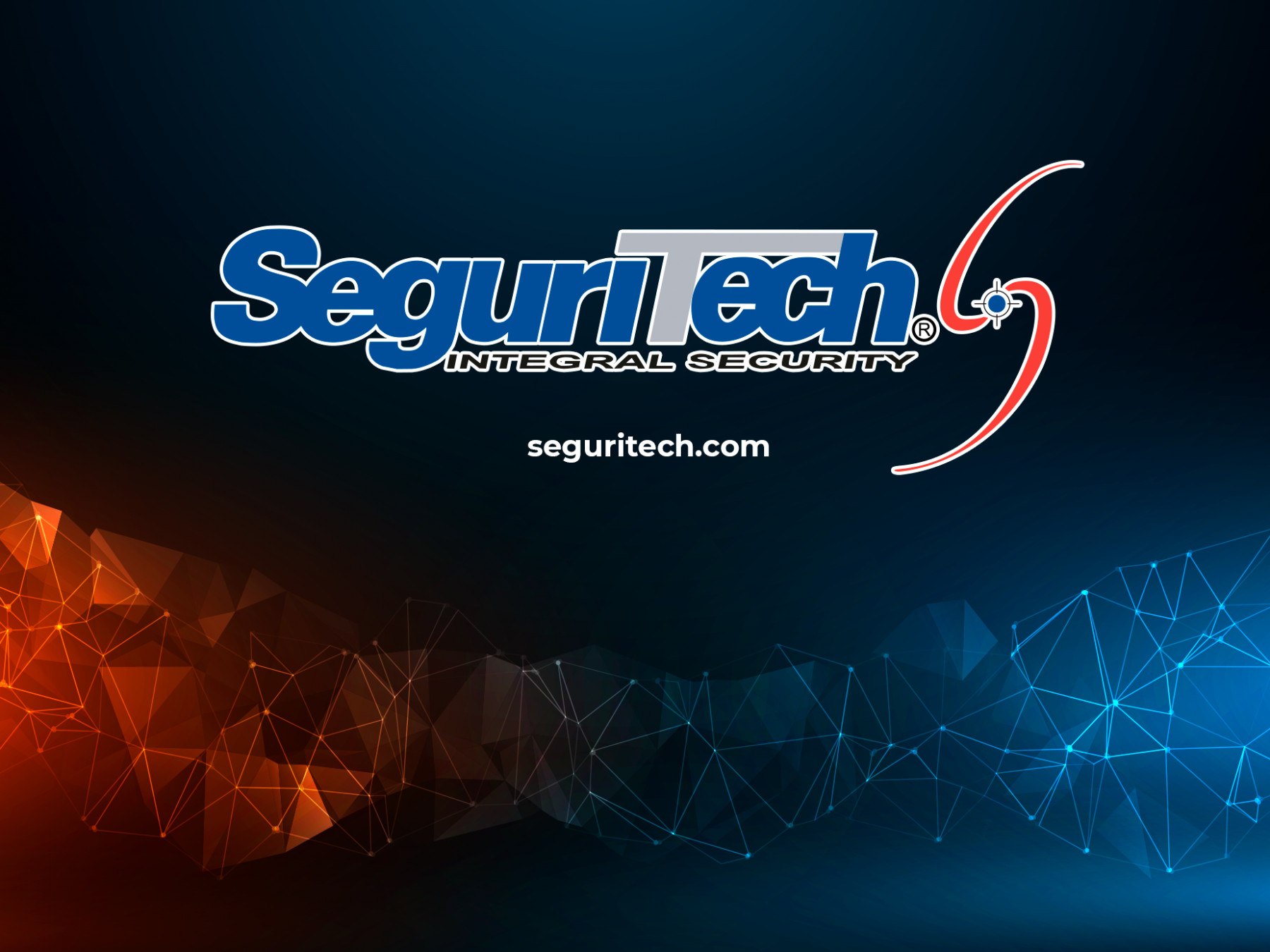 Inicio - Seguritech