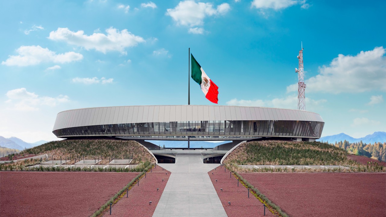 Construcción - Seguritech