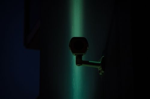 Increased security through exponential technology - Seg...
